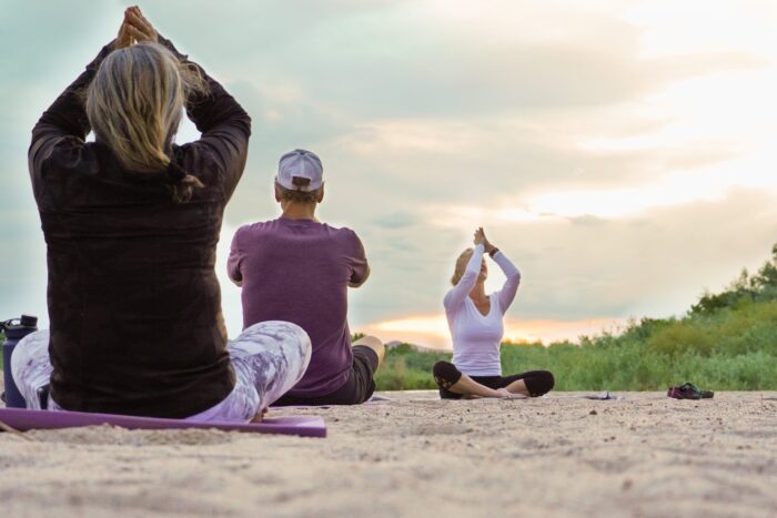 Ancient History of Yoga | Origins, Philosophy, and Timeless Wisdom ...